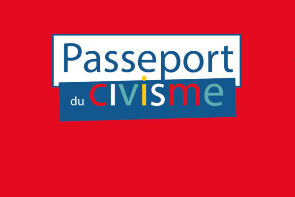 Passeport du civisme - Ville de Rambouillet